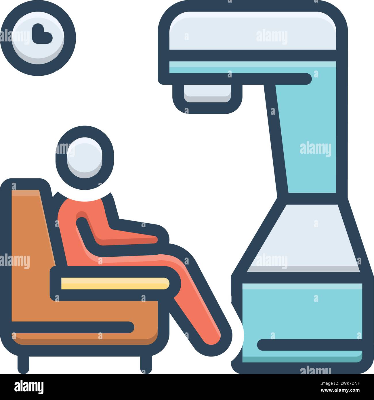 General rehabilitation Stock Vector Images - Alamy