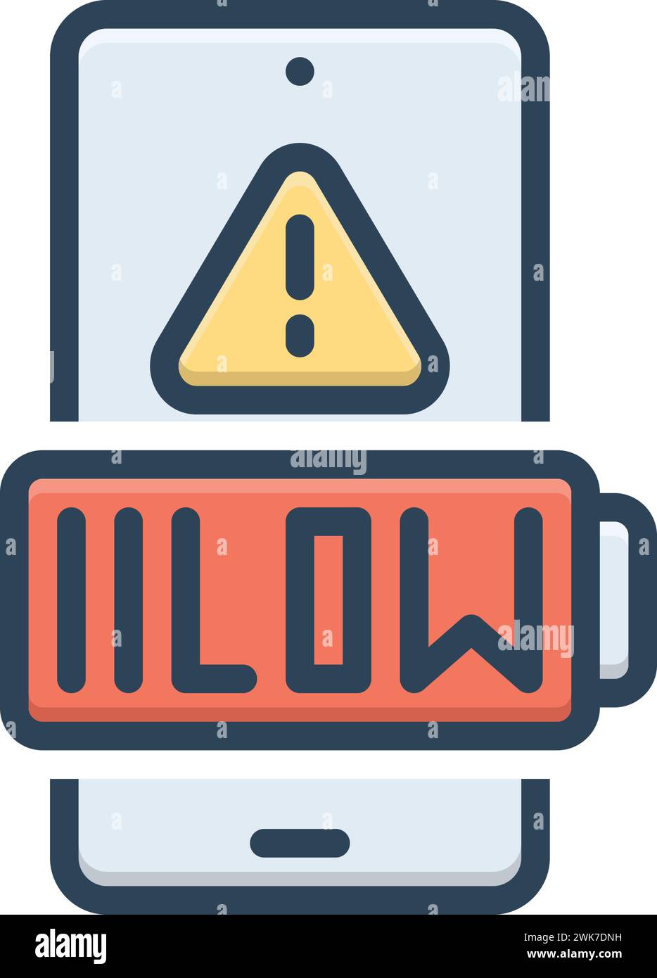 Short and low Stock Vector Images - Alamy