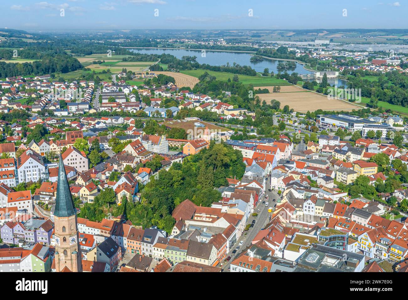 Dingolfing hi-res stock photography and images - Alamy