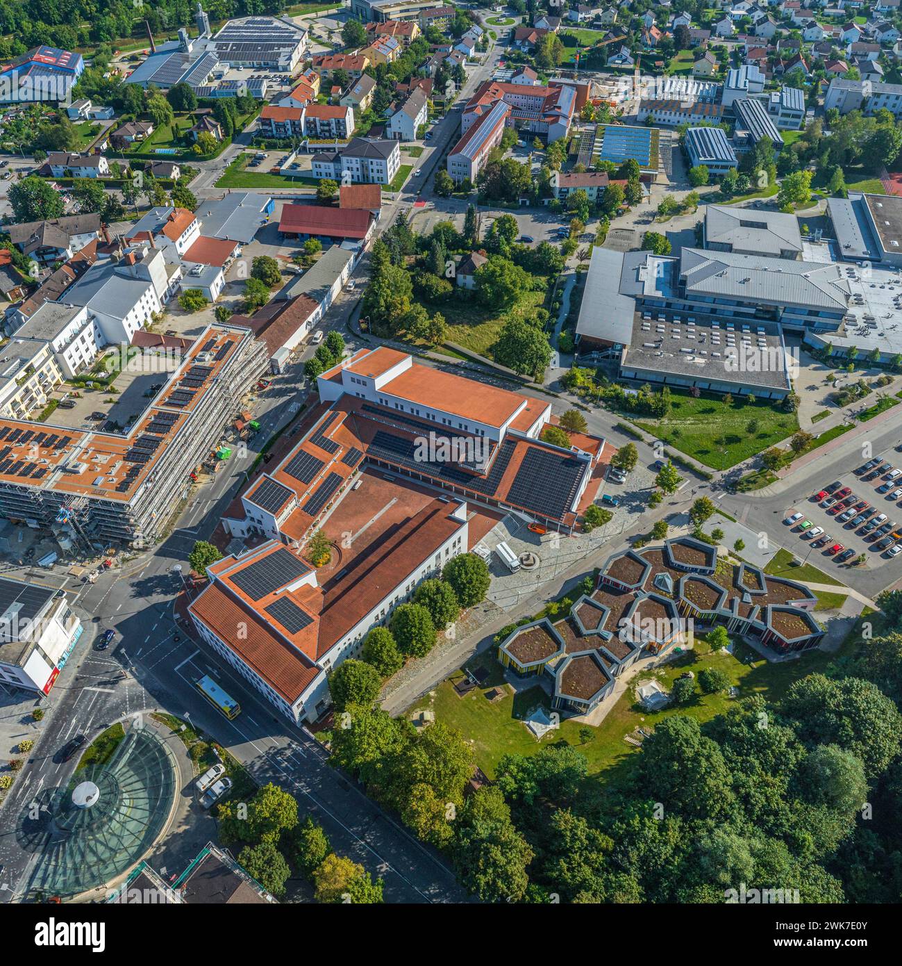 Dingolfing hi-res stock photography and images - Alamy