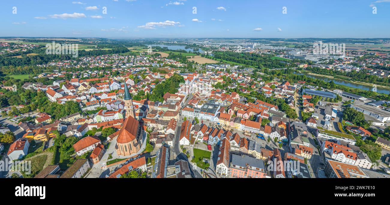 Dingolfing hi-res stock photography and images - Alamy