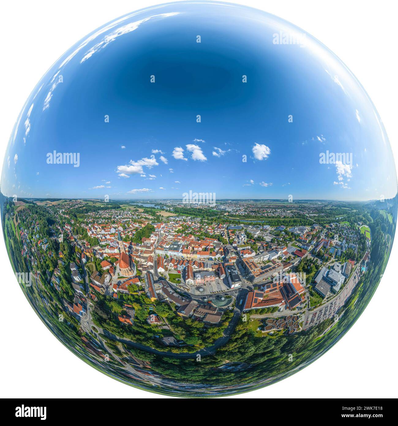 Dingolfing hi-res stock photography and images - Alamy