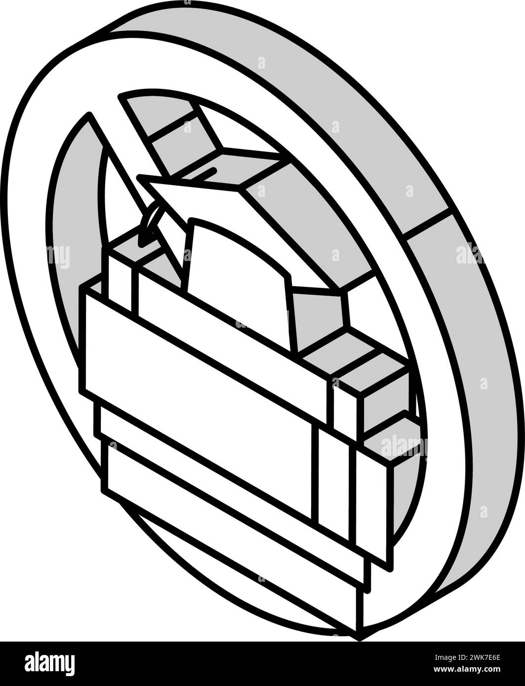 Lack sea Stock Vector Images - Alamy