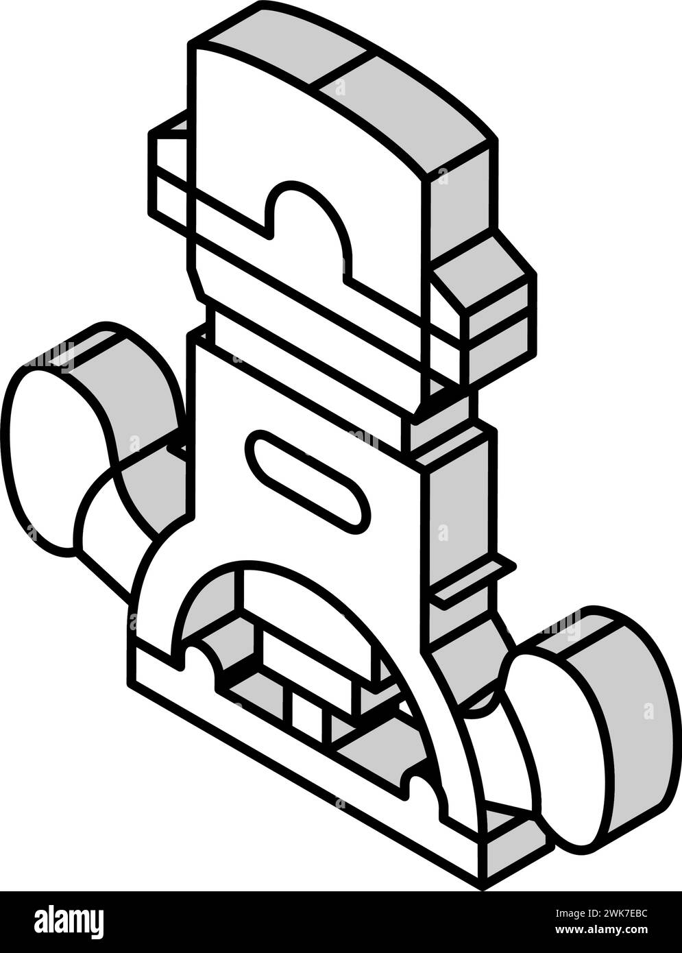 Wood router Cut Out Stock Images & Pictures - Alamy