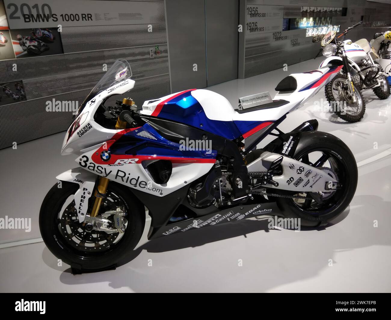 Showcased products hi-res stock photography and images - Alamy