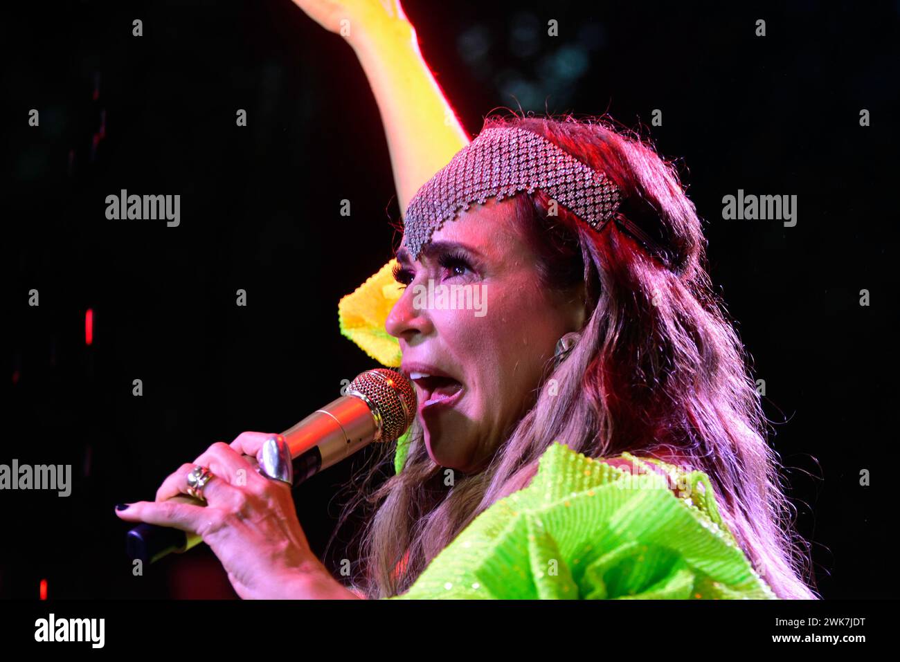 Pipoca da rainha hi-res stock photography and images - Alamy