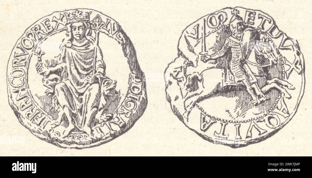 Louis chevalier hi-res stock photography and images - Alamy