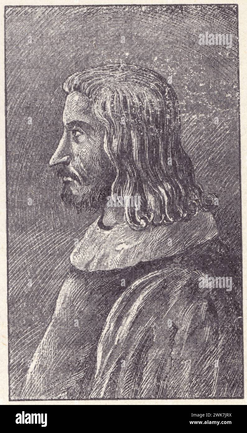 Jean bon hi-res stock photography and images - Alamy