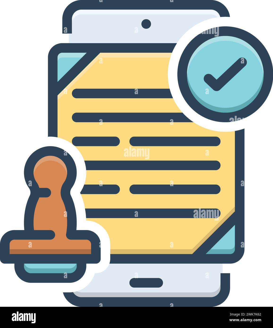 Allow Stock Vector Images - Alamy