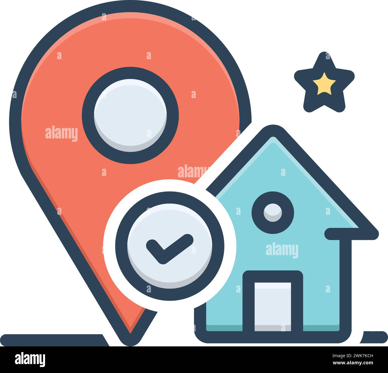 Authorised authorized Stock Vector Images - Alamy