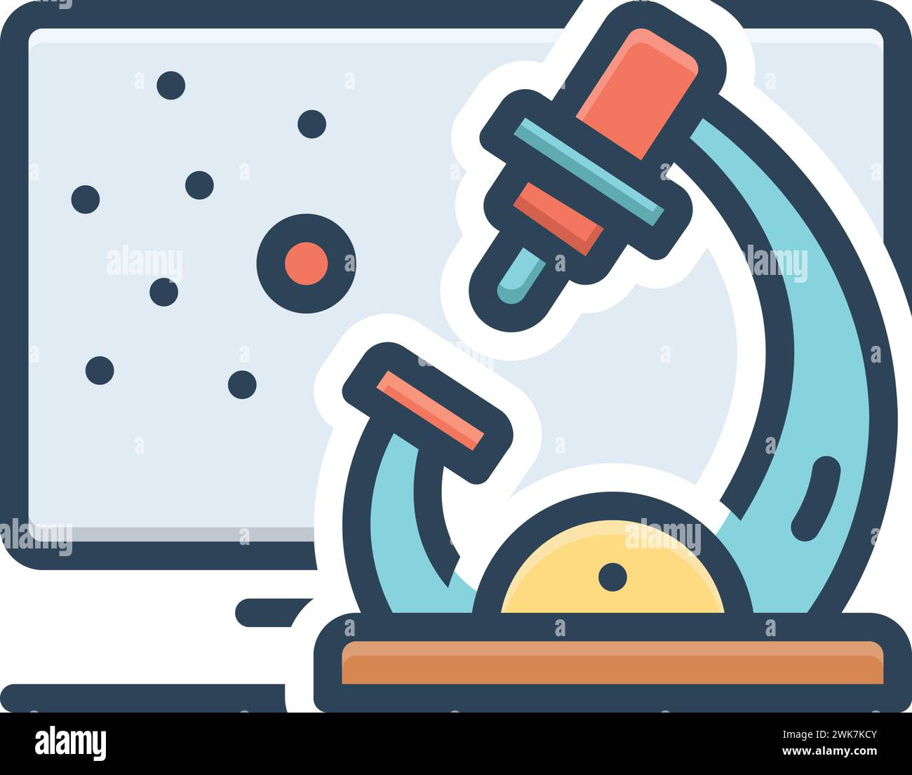 Icon for pathology,laboratory Stock Vector Image & Art - Alamy