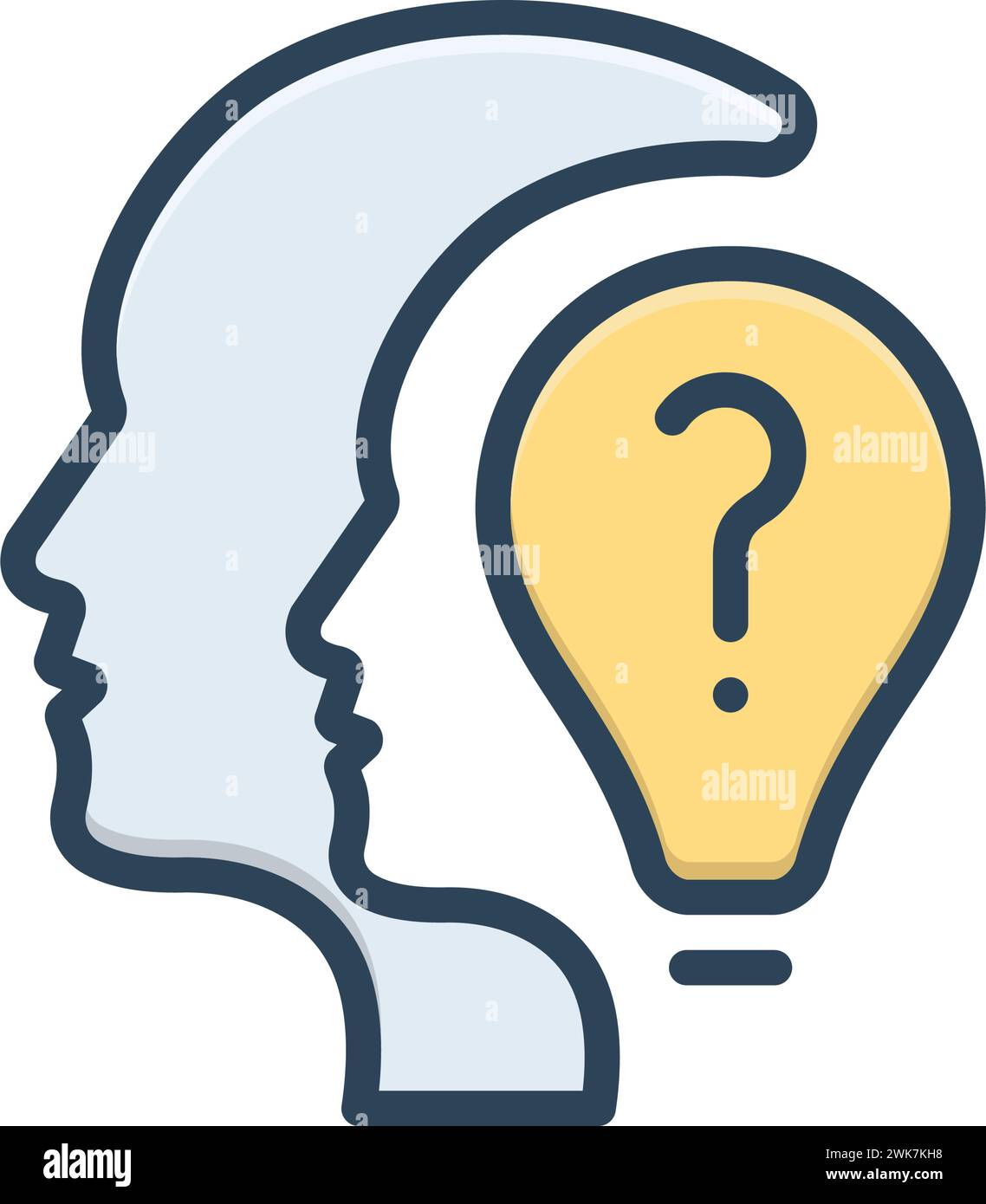 Icon for reasons,cause Stock Vector Image & Art - Alamy