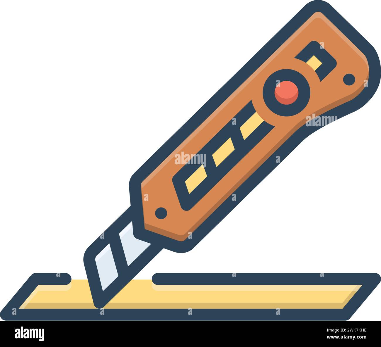 Stanley vector vectors hi-res stock photography and images - Alamy