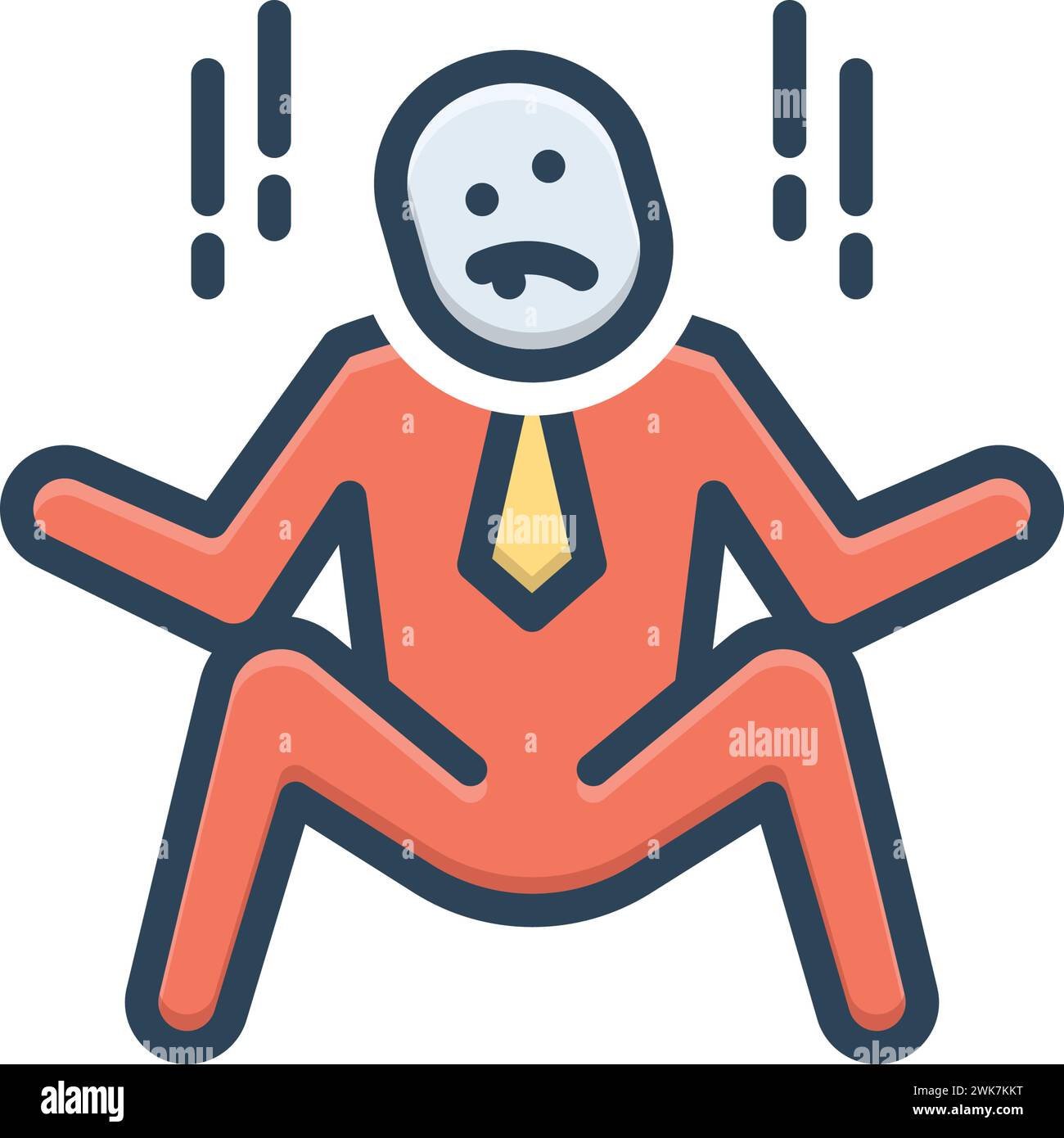 Insane mad Cut Out Stock Images & Pictures - Alamy