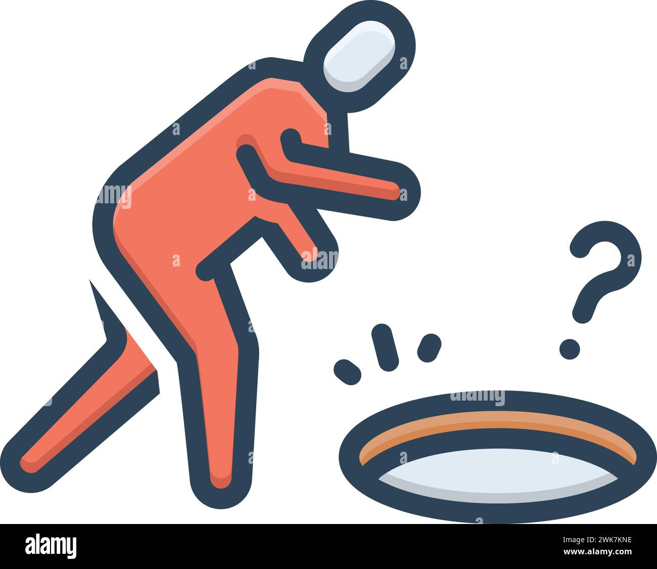 Somebody vector vectors hi-res stock photography and images - Alamy