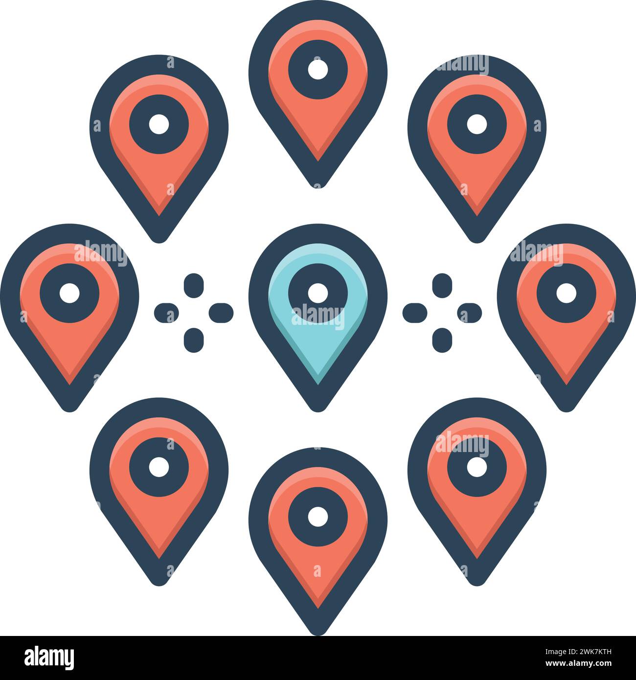 Locale Stock Vector Images - Alamy