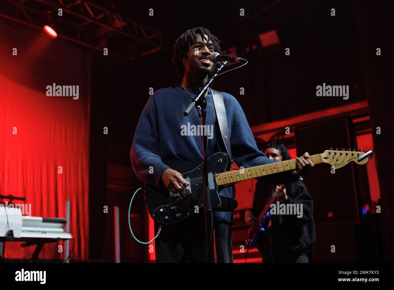 Etienne quartey papafio hi-res stock photography and images - Alamy