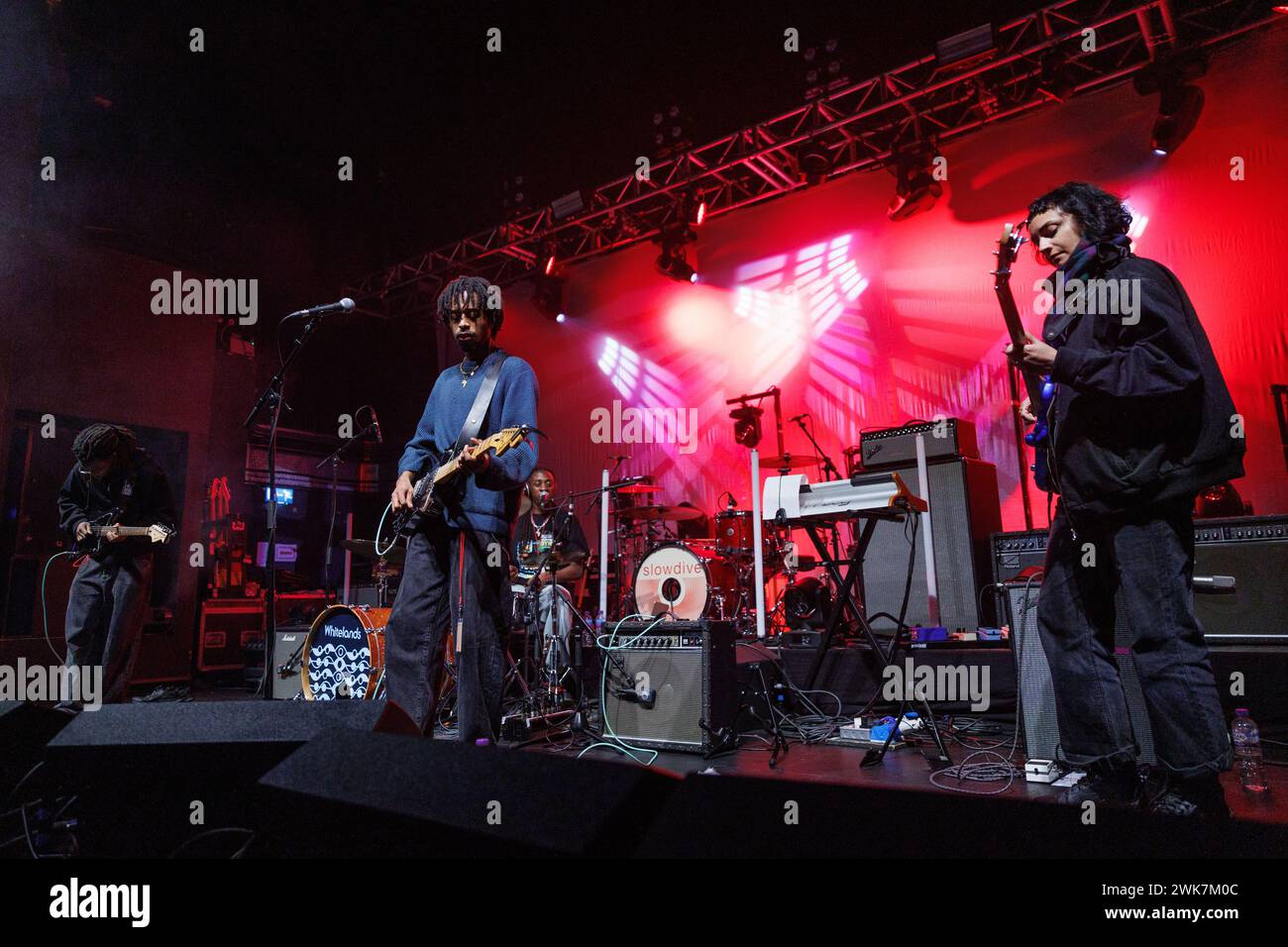 Michael adelaja hi-res stock photography and images - Alamy