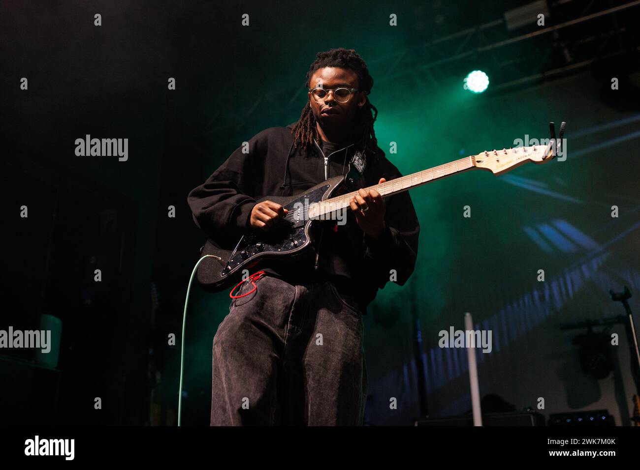 Michael adelaja hi-res stock photography and images - Alamy