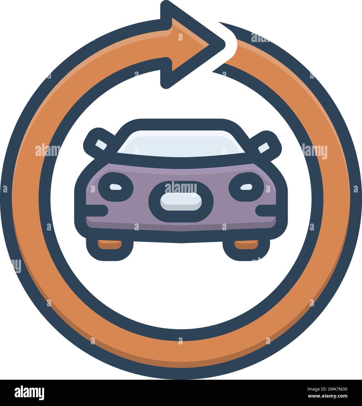 Icon for renewal,renovation Stock Vector Image & Art - Alamy