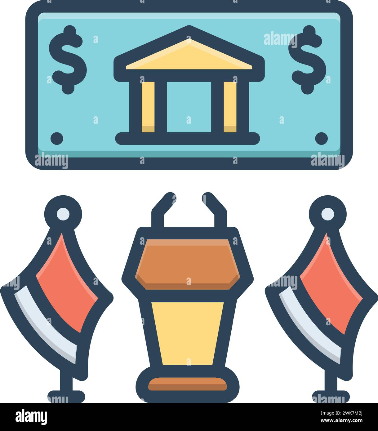 Is fed Stock Vector Images - Alamy