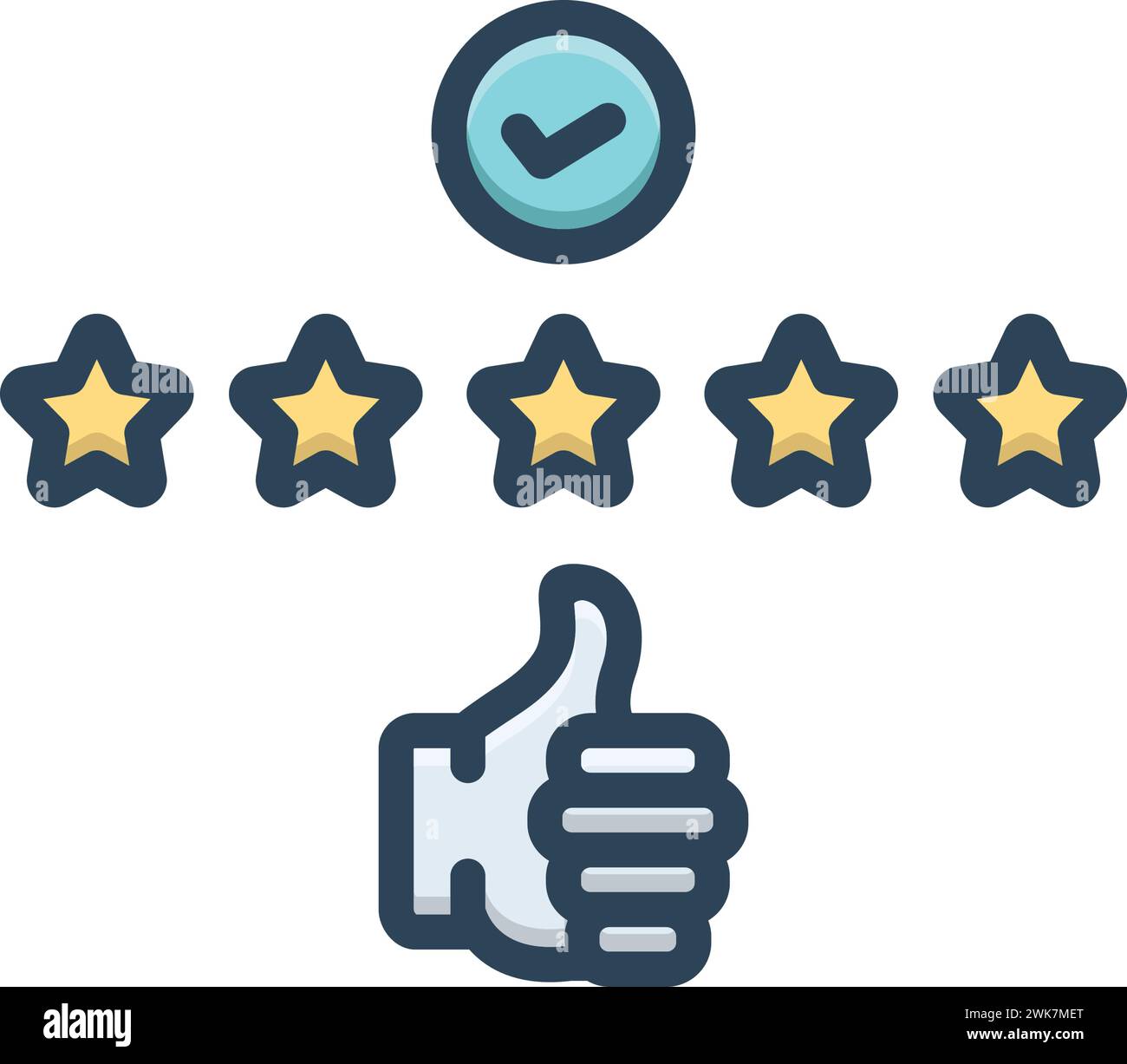 Icon for gave,allow Stock Vector Image & Art - Alamy