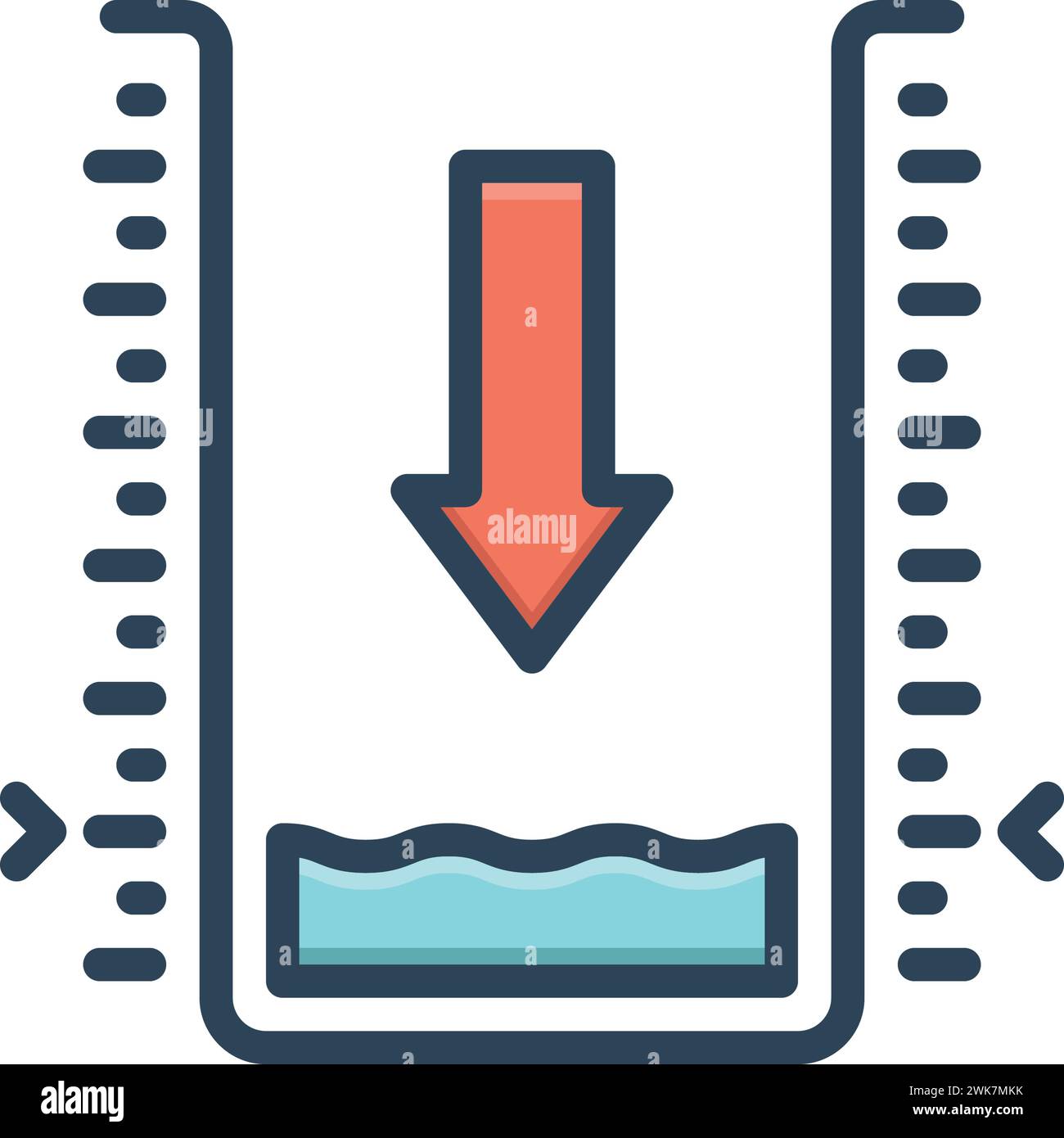 Least vector vectors hi-res stock photography and images - Alamy