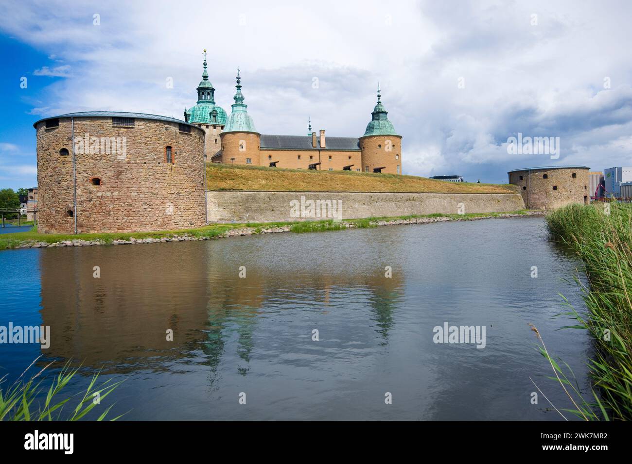 Kalmar history hi-res stock photography and images - Alamy