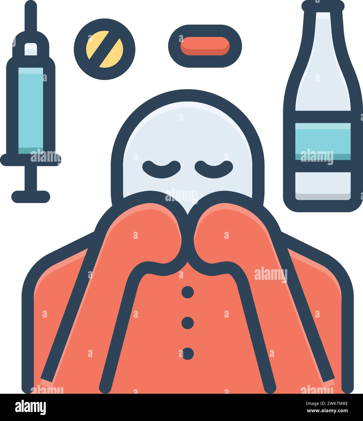 Dependency injection Stock Vector Images - Alamy