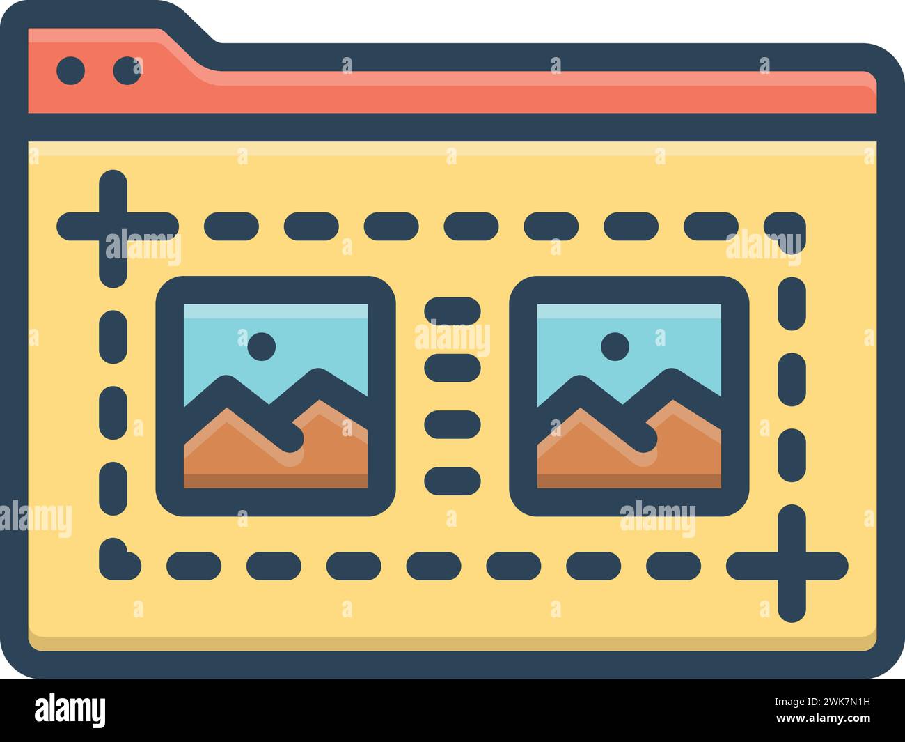 Screenshots hi-res stock photography and images - Alamy