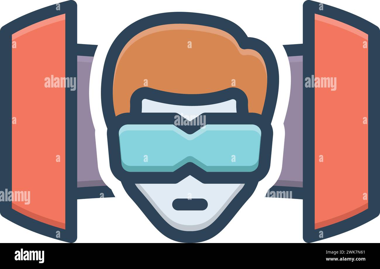 Tangibility Stock Vector Images - Alamy