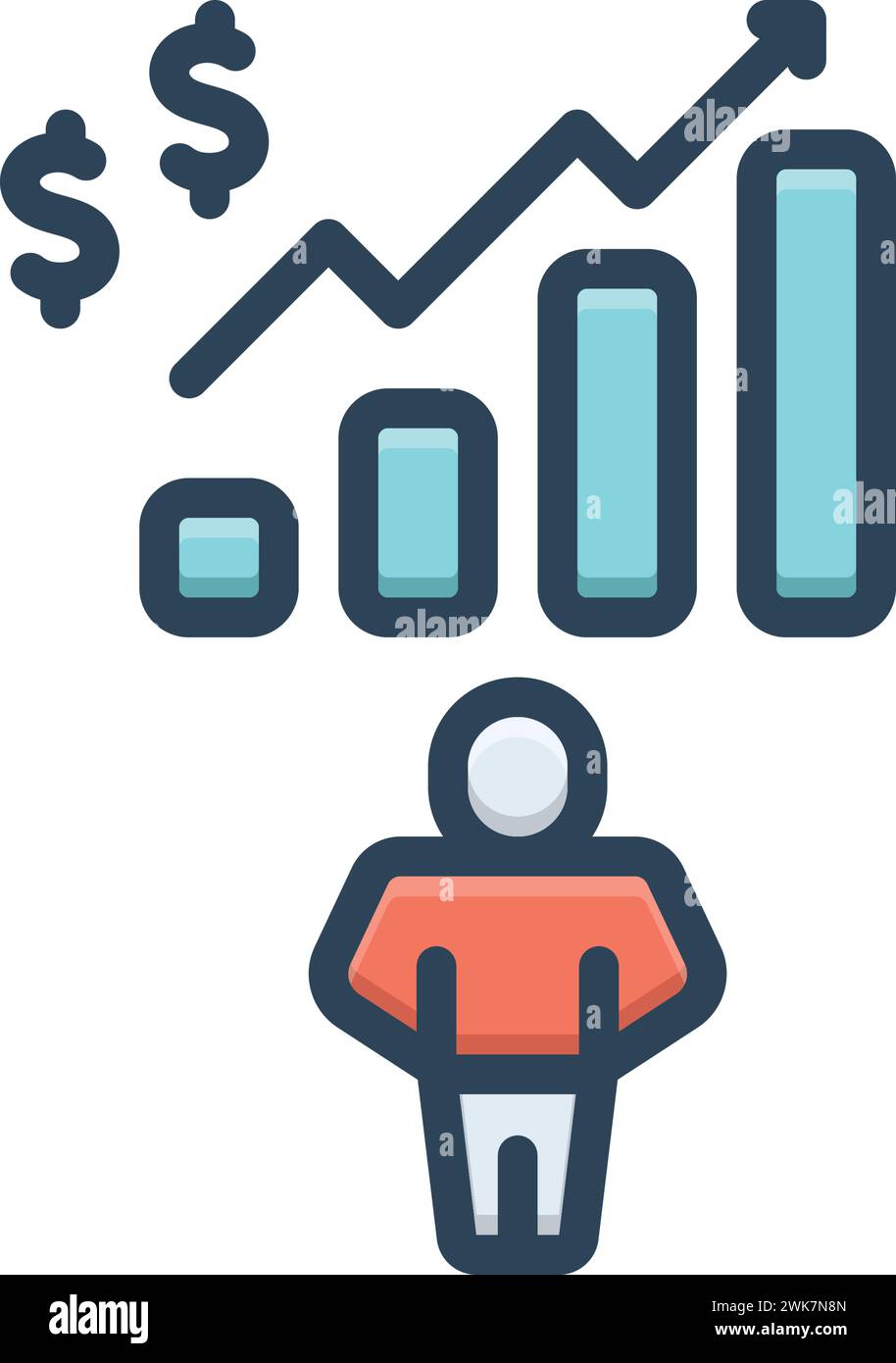 Icon for weblog,webpage Stock Vector Image & Art - Alamy