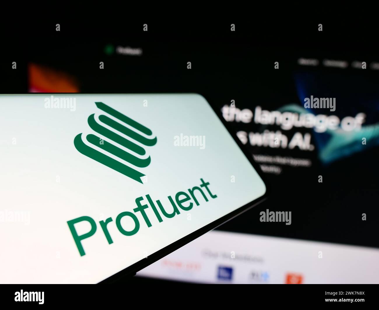 Profluent bio hi-res stock photography and images - Alamy