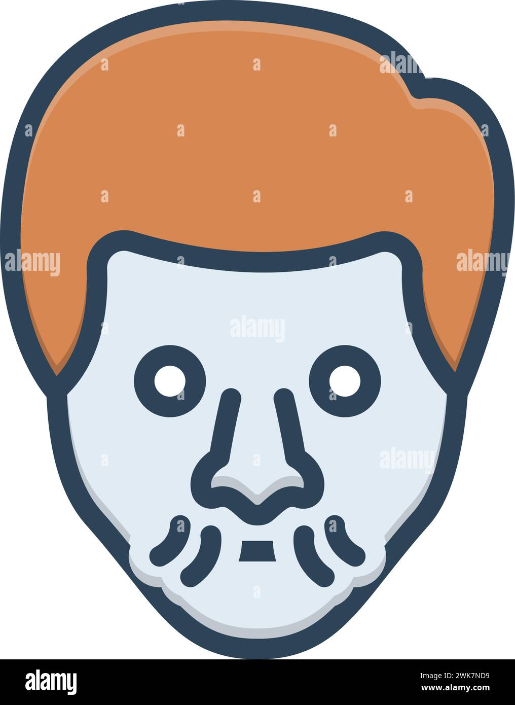 Odor smell Stock Vector Images - Alamy