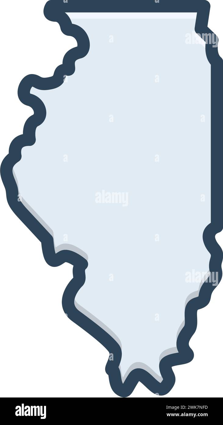 Springfield usa sign Stock Vector Images - Alamy