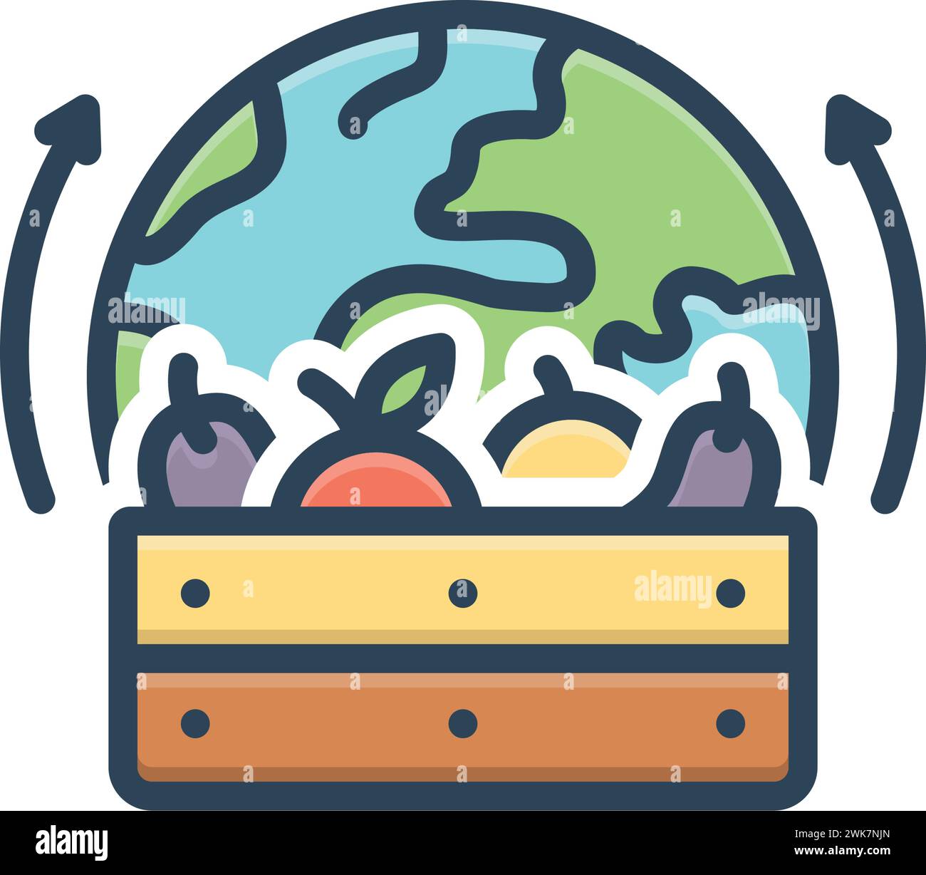 Prolificacy Stock Vector Images - Alamy