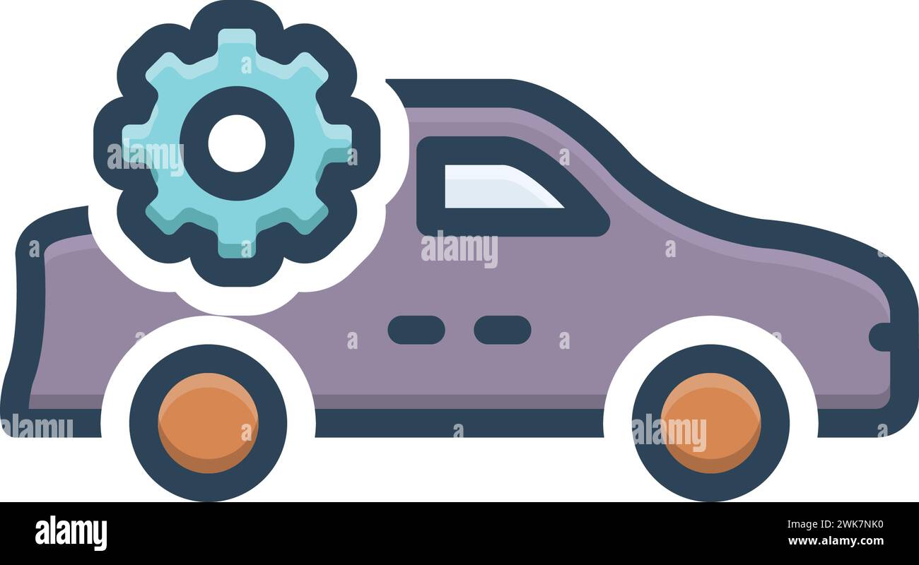 Transport change Stock Vector Images - Alamy