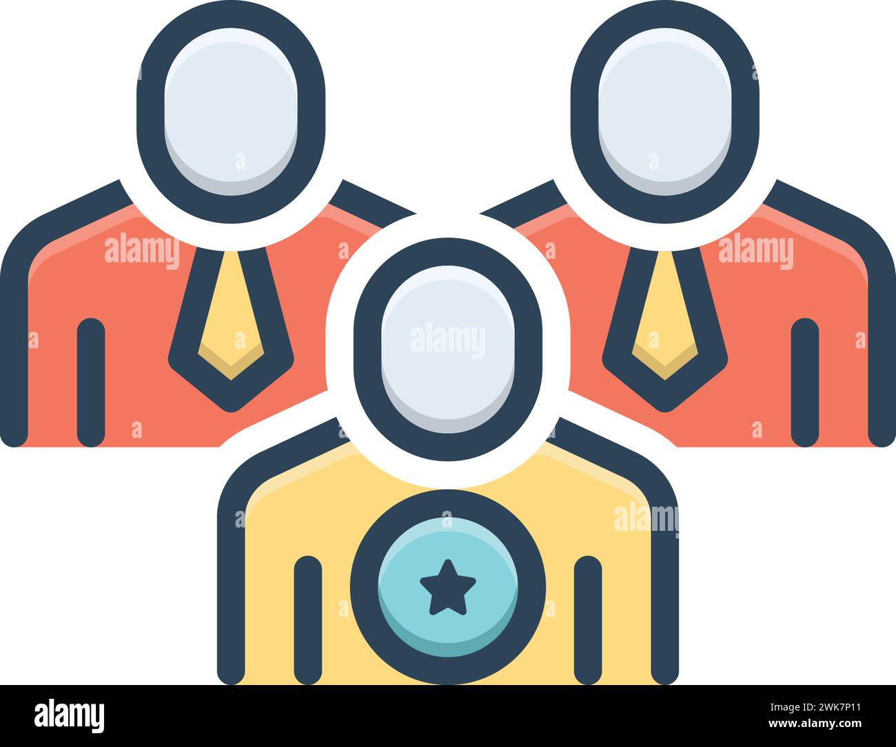 Singular sign Stock Vector Images - Alamy