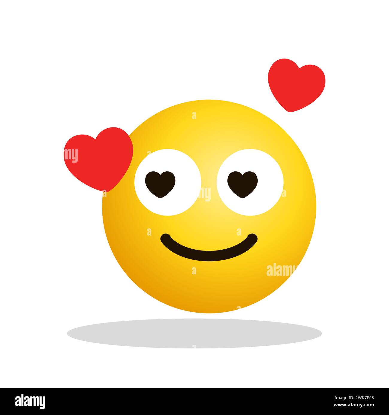 Art illustration Design Emoji face expression symbol emoticon of cute ...
