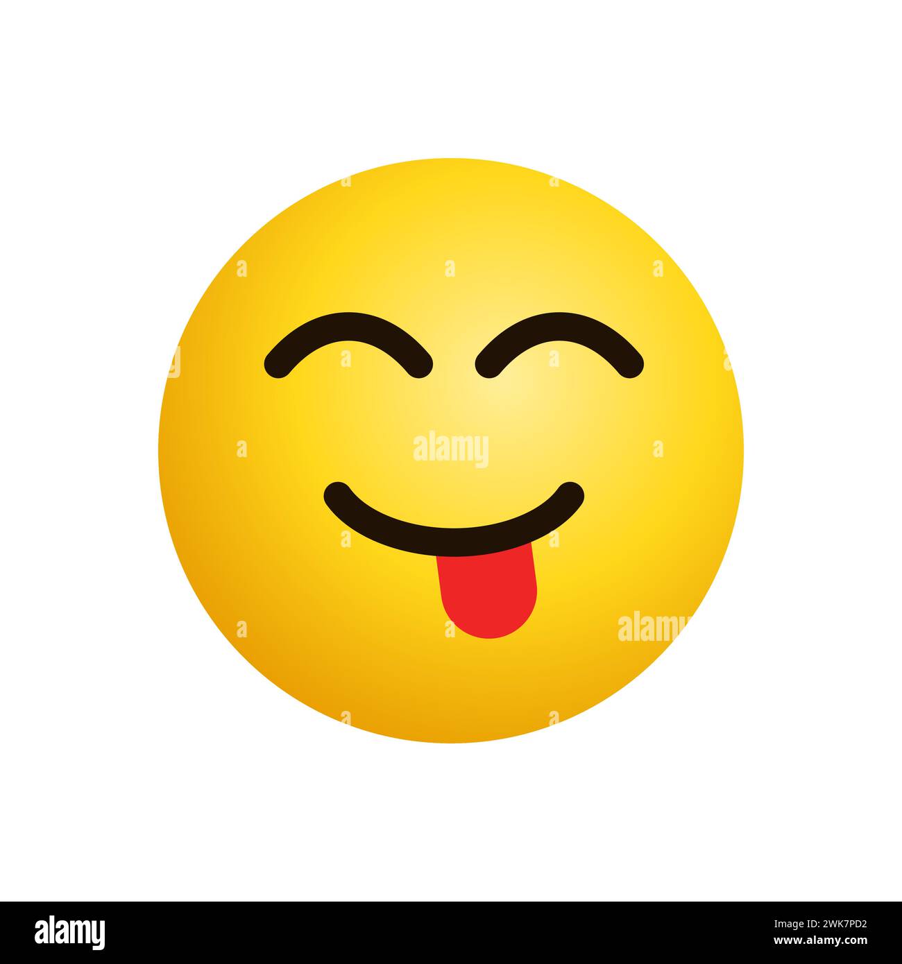 Art illustration Design Emoji face expression symbol emoticon of smile ...
