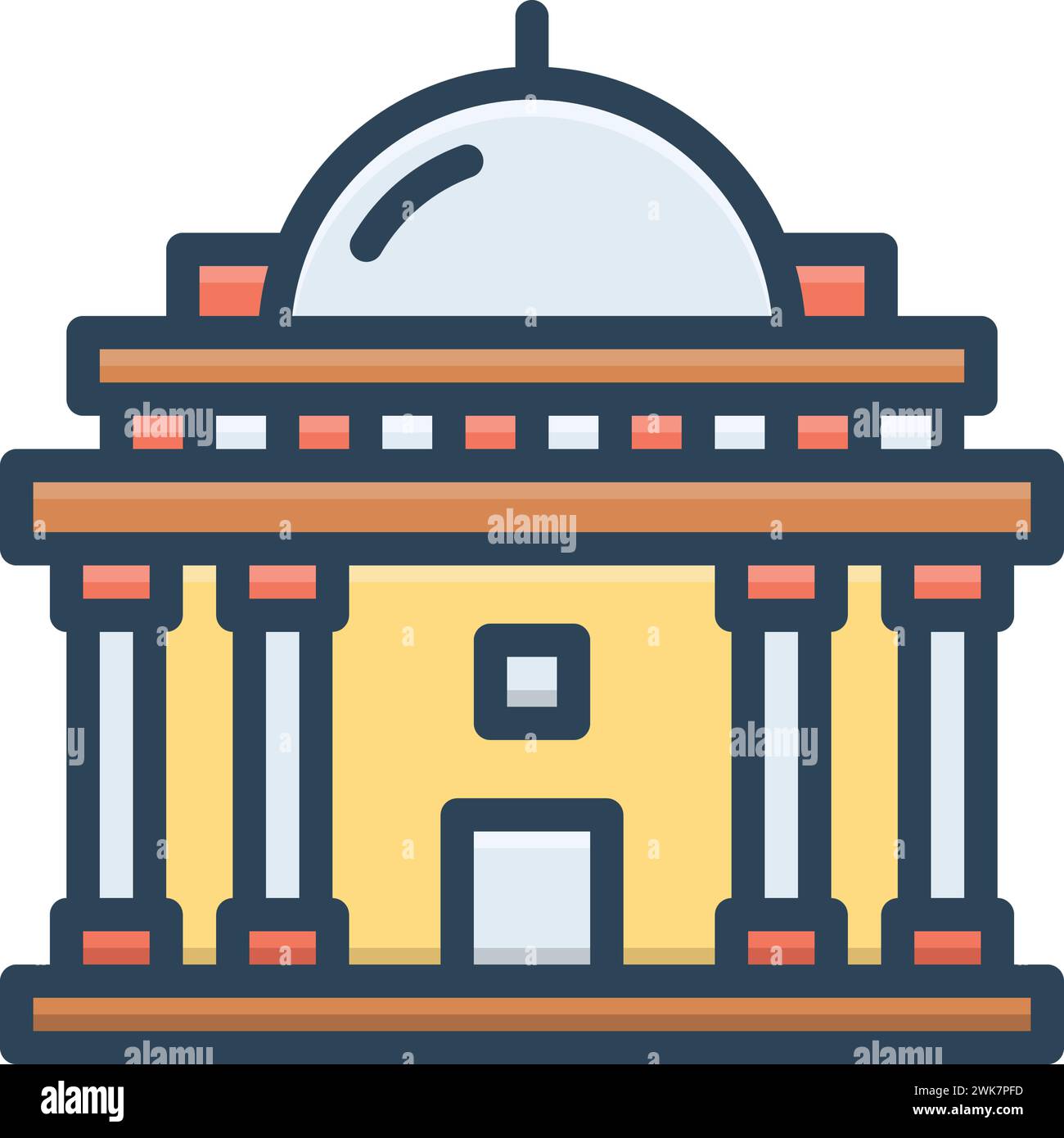 High court Cut Out Stock Images & Pictures - Alamy