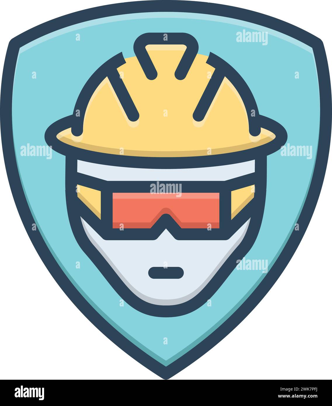 Icon for safety,defense Stock Vector Image & Art - Alamy