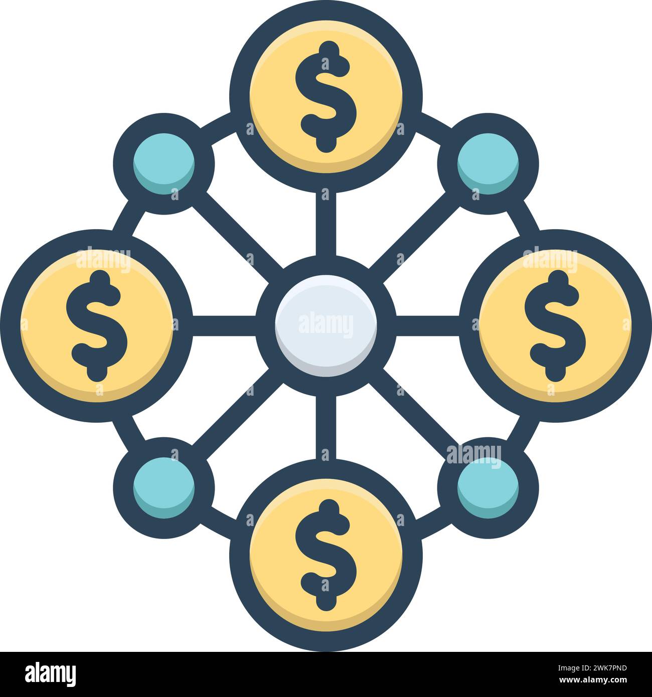 Icon for multiple,various Stock Vector Image & Art - Alamy