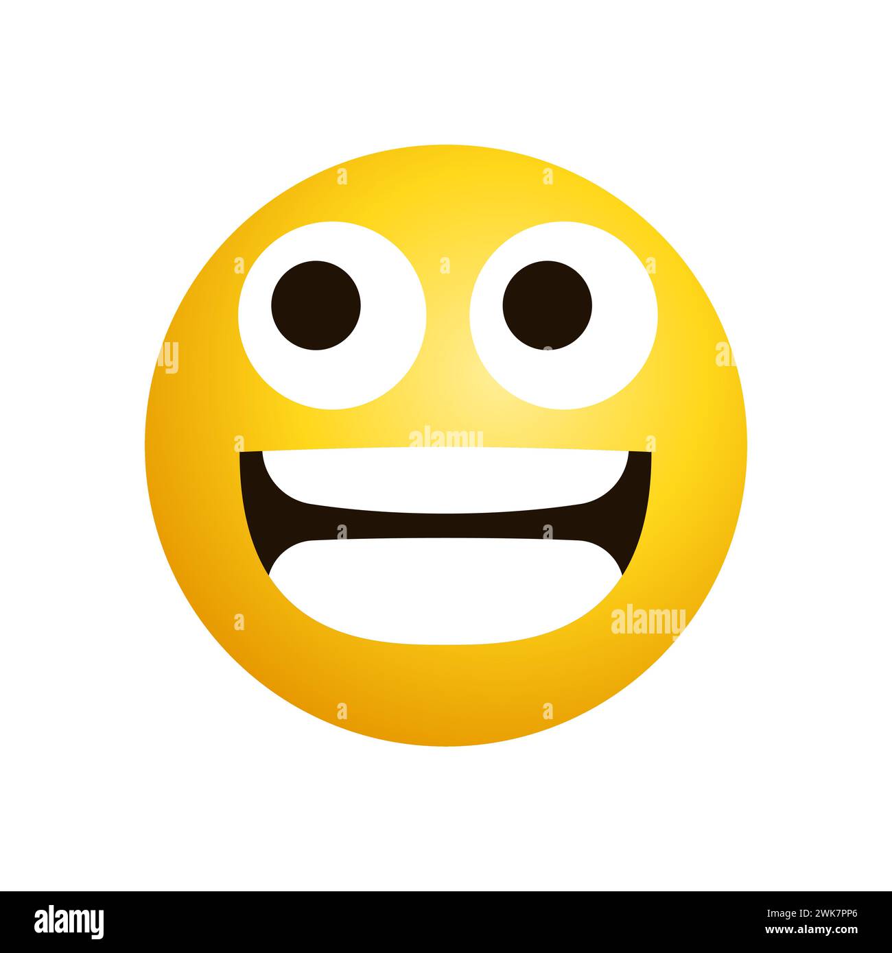 Art illustration Design Emoji face expression symbol emoticon of laugh ...