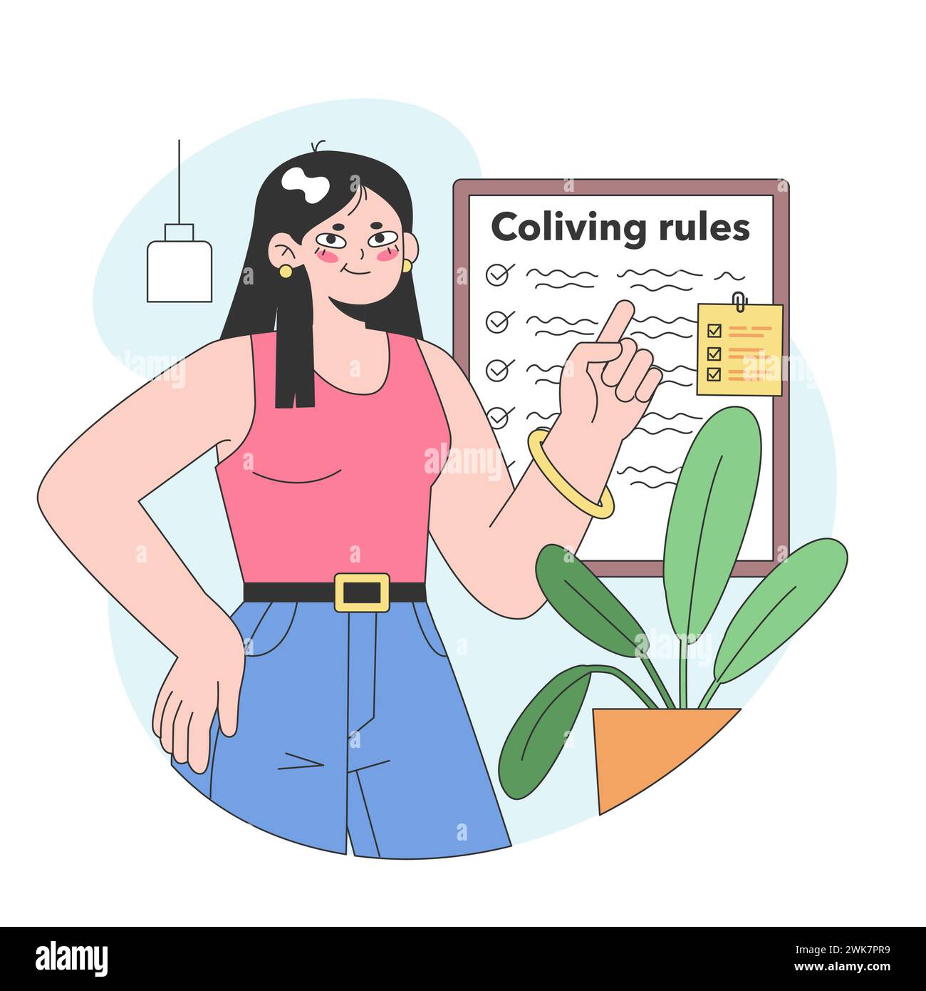 Sharing joint Cut Out Stock Images & Pictures - Alamy