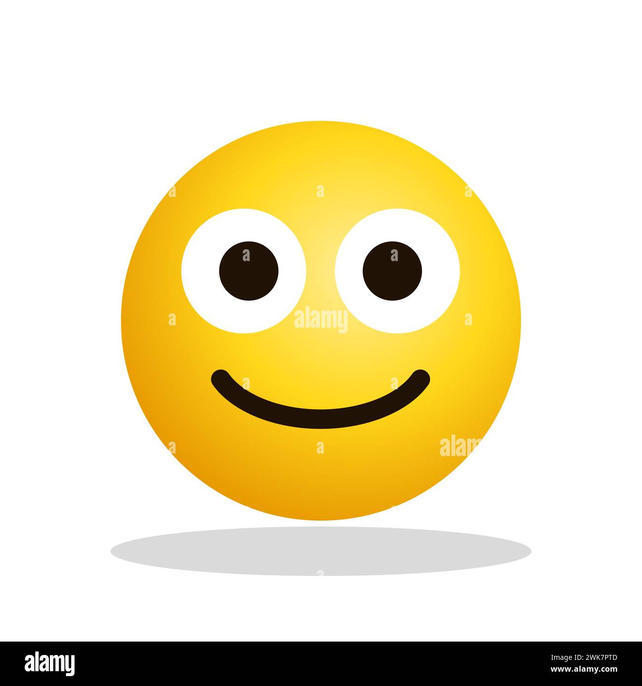 Art illustration Design Emoji face expression symbol emoticon of smile ...