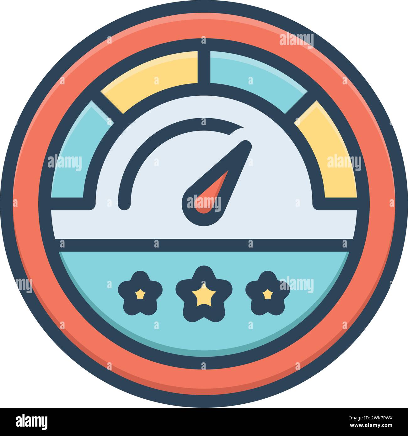Medium logo Stock Vector Images - Alamy