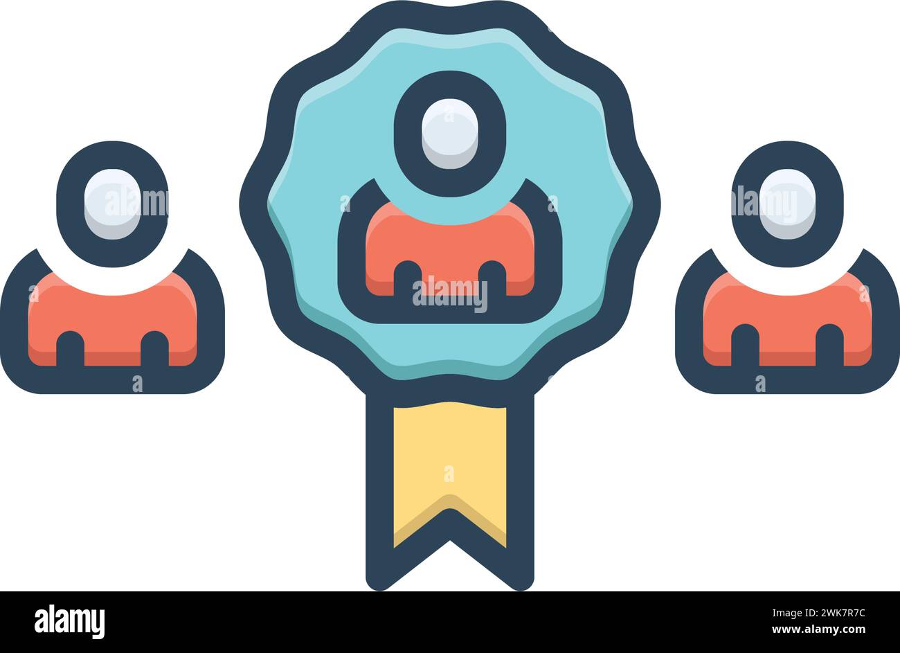 Expert opinion Stock Vector Images - Alamy