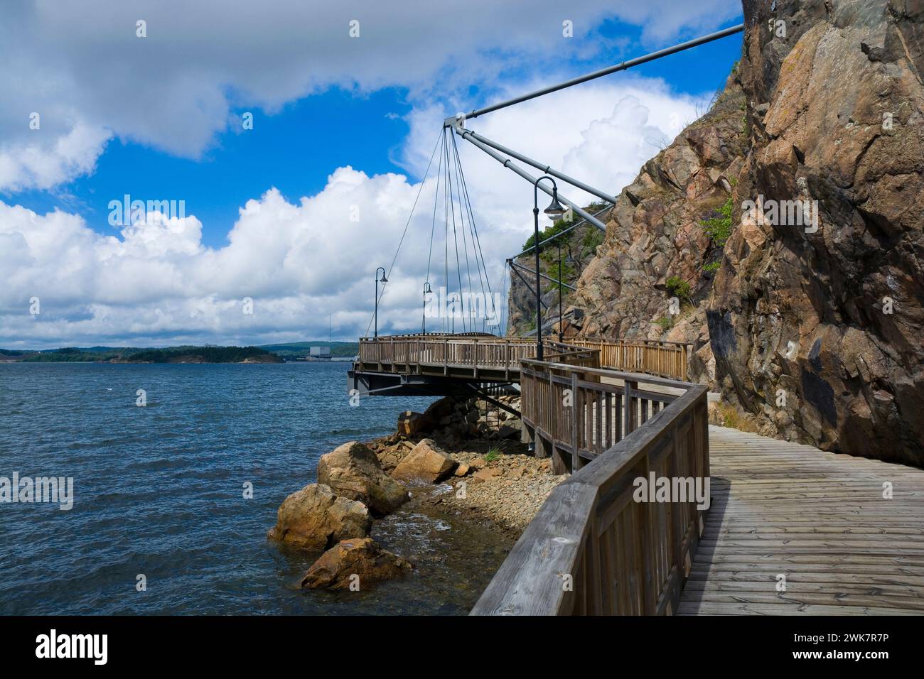 Uddevalla hi-res stock photography and images - Alamy
