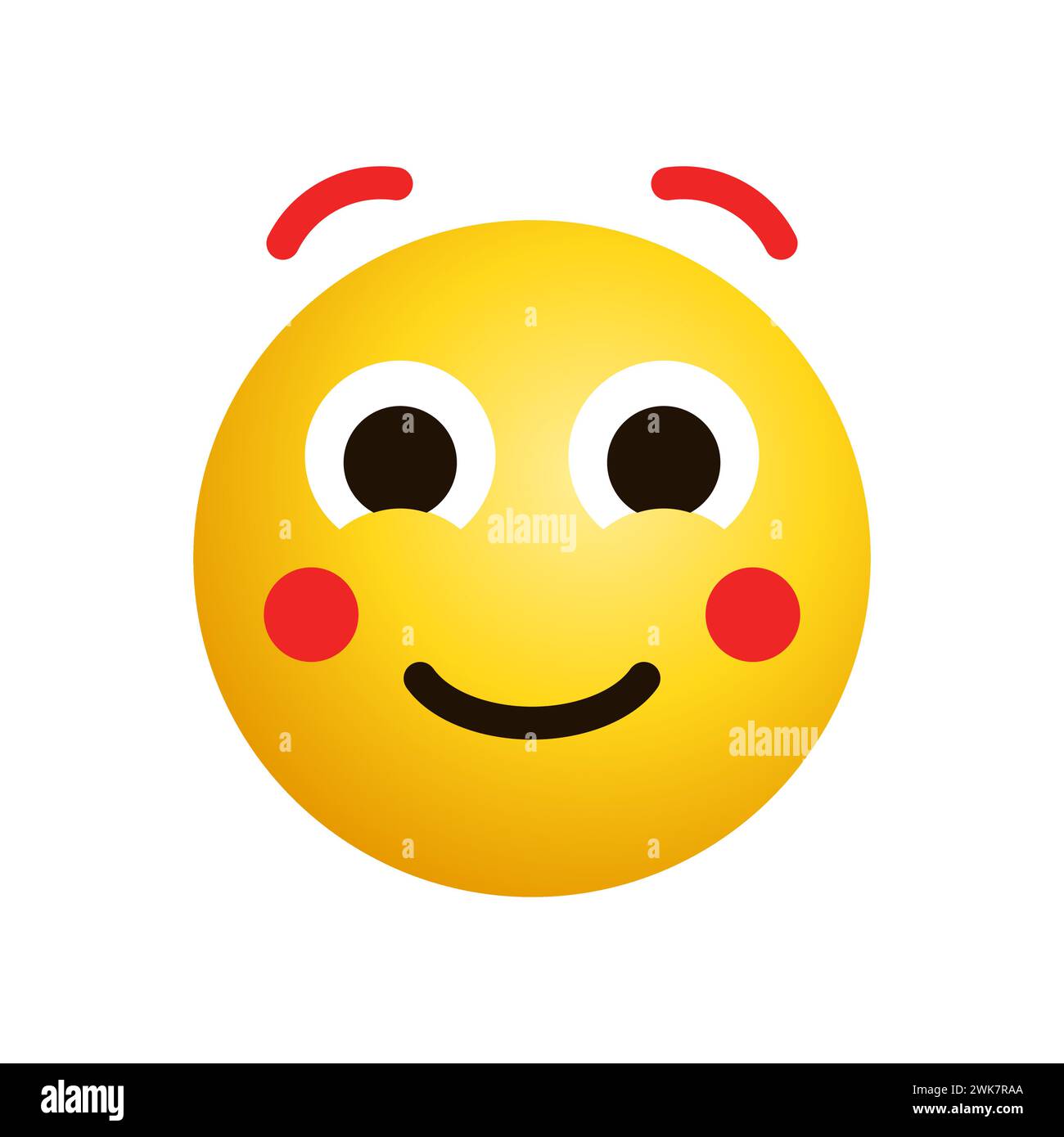 Art illustration Design Emoji face expression symbol emoticon of smile ...